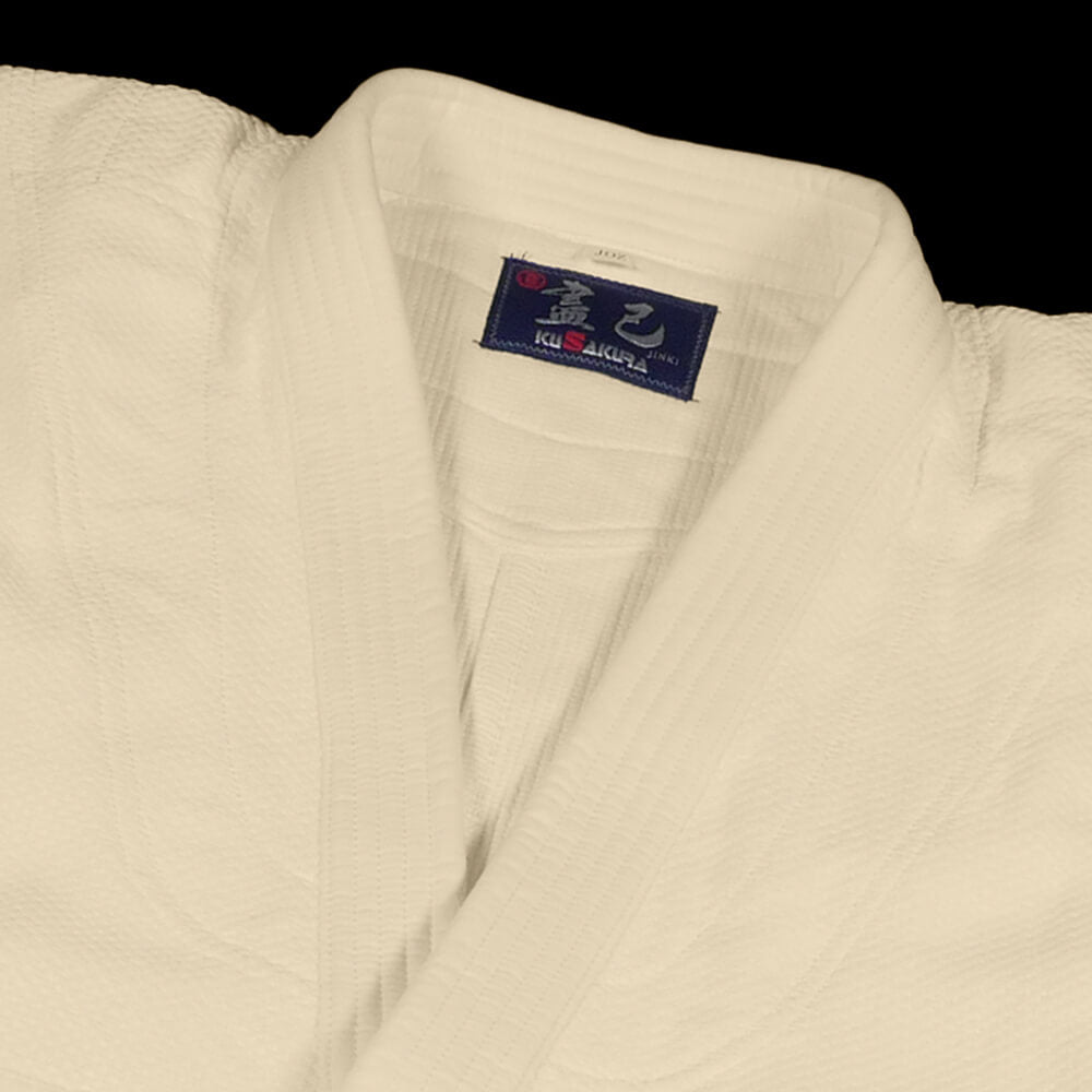 Judogi KuSakura Traditionnel Dojin Master