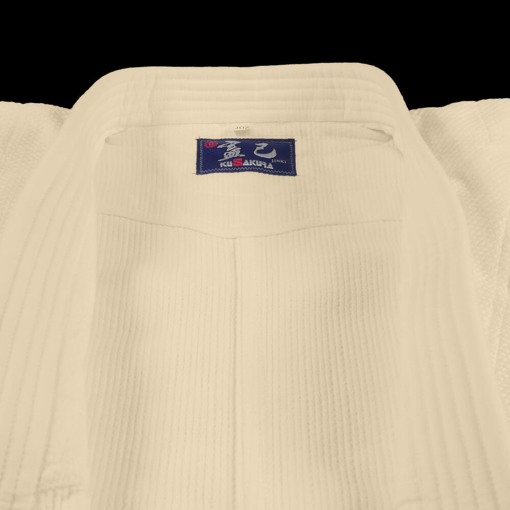 Judogi KuSakura Traditionnel Dojin Master
