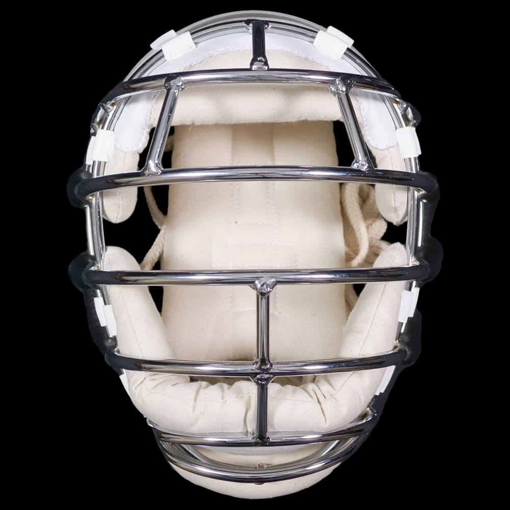 Casque de Nippon Kempo - Fabriqué au Japon